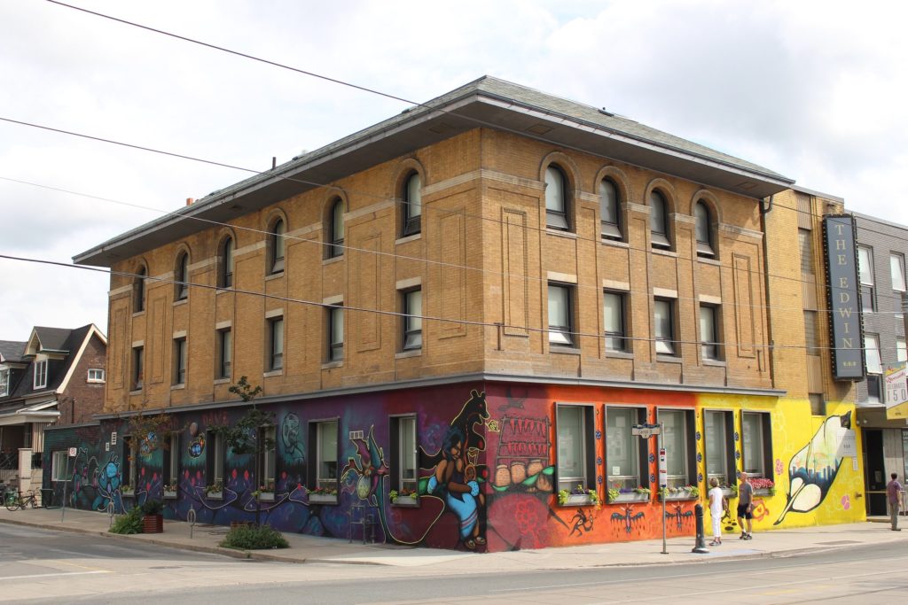 Leslieville/Riverside News: #RiversideTO BIA Weekly Update ...